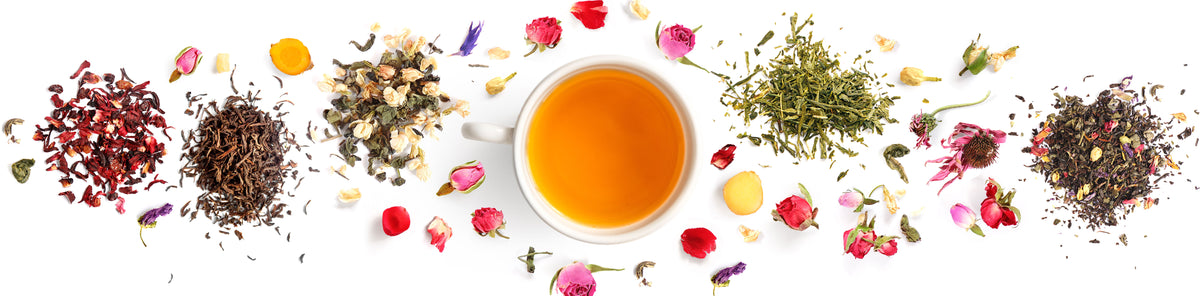 The Bright Tea Co.® – Italy Best Coffee