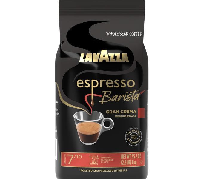 lavazza coffee