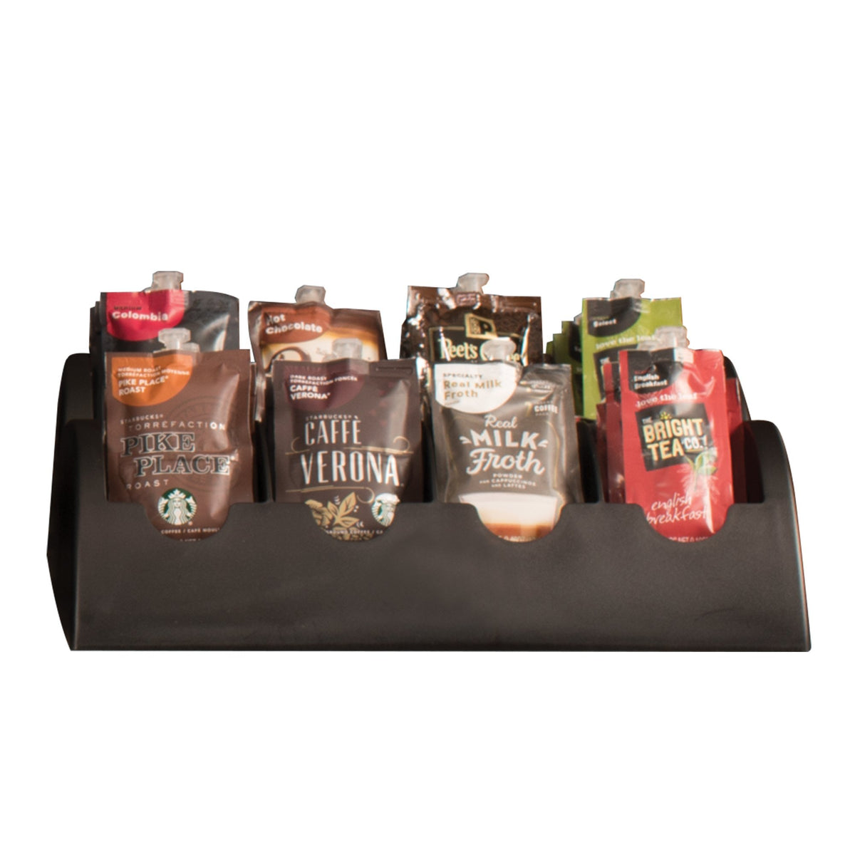 Flavia® Small Fresh Pack Displayer for Flavia Fresh Packs – Italy Best ...